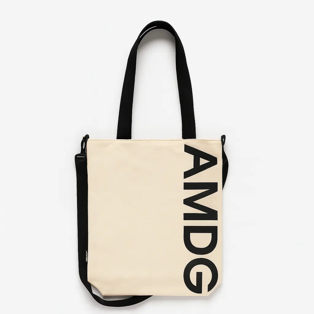 AMDG - Mass Bag