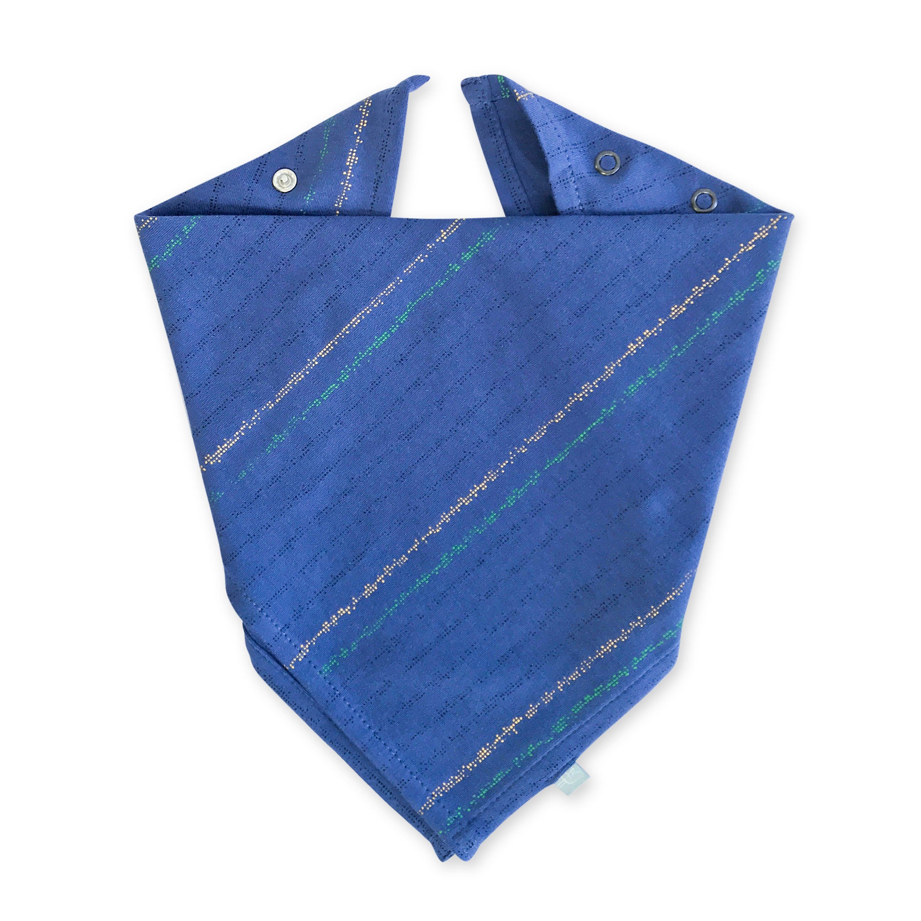 lovie bib | robot talk