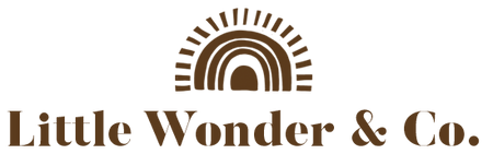 Clothing – Little Wonder & Co