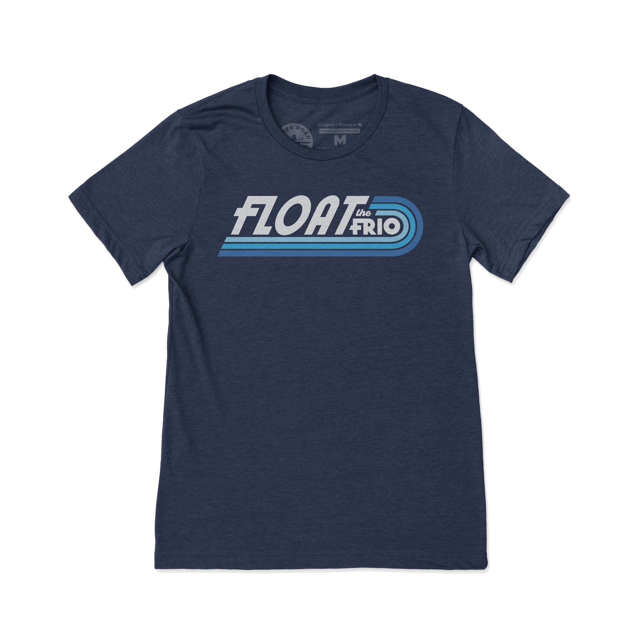 Float The Frio River