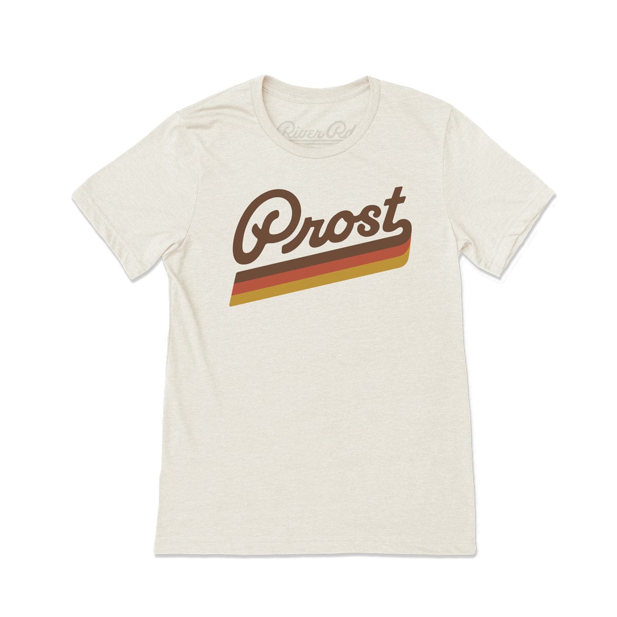 Prost Lines Oktoberfest (Adult) | 2 Color Options