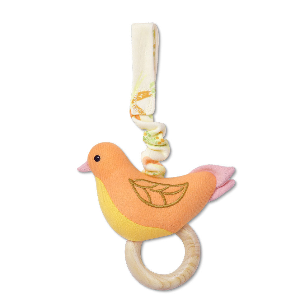 Lala Curio Stroller Toy - Cloud Tree