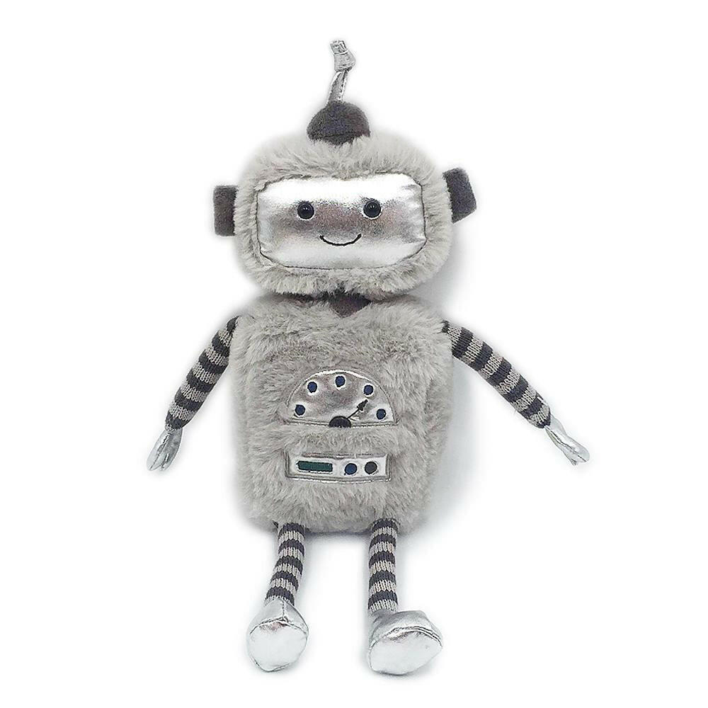 'Radford' Robot Plush Toy – Little Wonder & Co