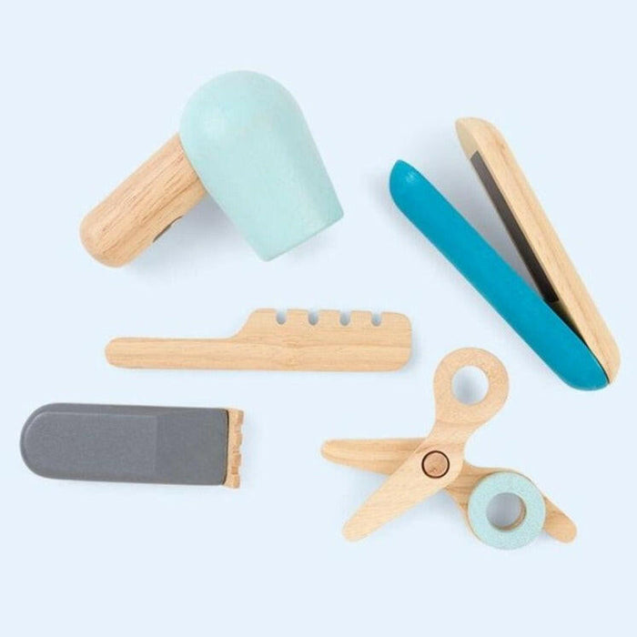 Hairdresser Set | Wooden Toys