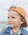 Five-Panel Kids Hat - Harvest